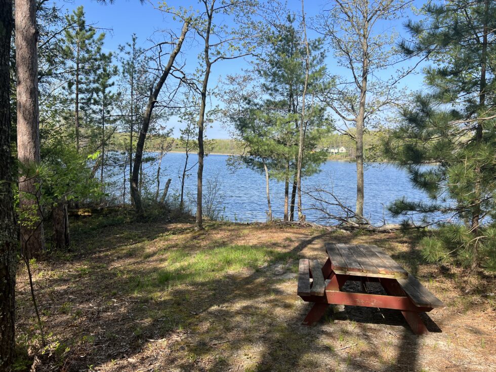 Home - Camp Deer Trails