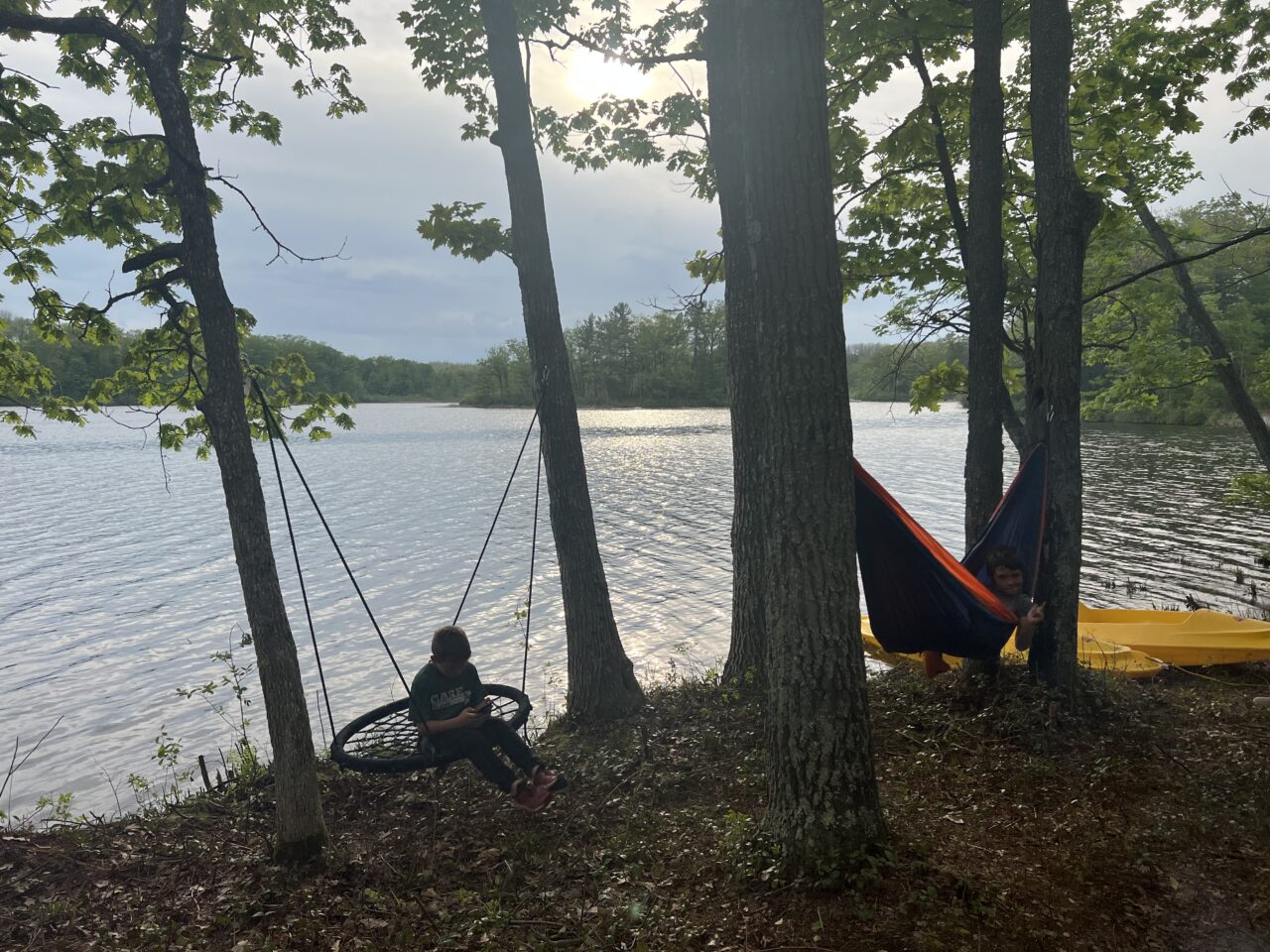 Home - Camp Deer Trails
