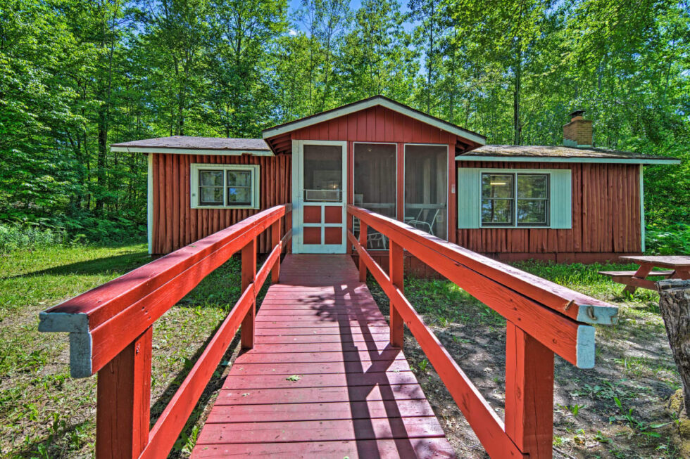 Home - Camp Deer Trails